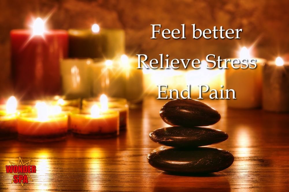 WONDER SPA - Updated December 2025 - 28 Photos - 10 Maln St, Eatontown ...