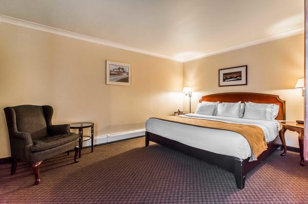 QUALITY INN & SUITES GARDEN OF THE GULF - 22 Photos - 618 Water St, E ...