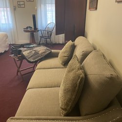 MARINERS HOUSE - 31 Photos & 24 Reviews - 11 North Sq, Boston ...