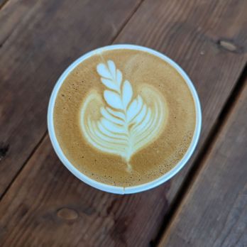 DEVOUT COFFEE - Updated July 2024 - 2053 Photos & 1084 Reviews - 37323 ...