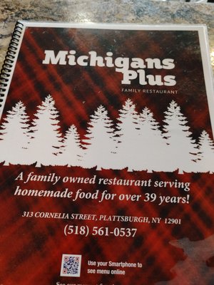 MICHIGANS PLUS - Updated December 2025 - 40 Photos & 78 Reviews - 313 ...