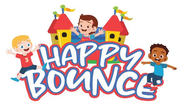 HAPPY BOUNCE - Updated May 2026 - Wheaton, Maryland - Bounce House ...
