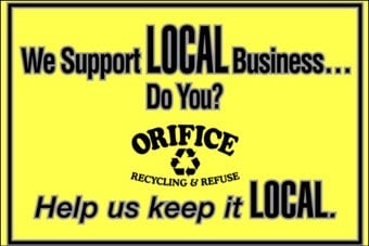 ORIFICE RECYCLING & REFUSE - Updated December 2025 - 23 Reviews ...