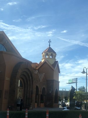 ST. LEON ARMENIAN CATHEDRAL - 66 Photos & 18 Reviews - 3325 N Glenoaks ...