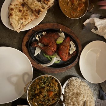 CLOVE INDIAN RESTAURANT - Updated August 2025 - 207 Photos & 361 ...