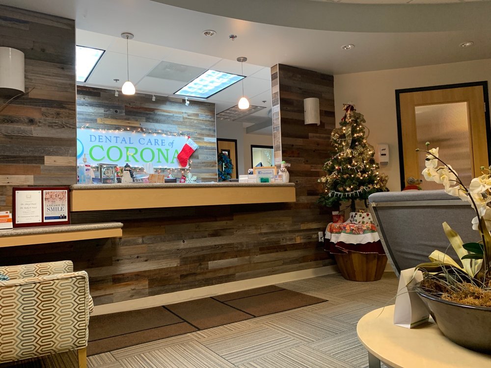 DENTAL CARE OF CORONA - 58 Photos & 253 Reviews - Cosmetic Dentists ...