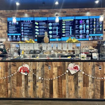 GRAIN & BERRY - Updated October 2025 - 101 Photos & 24 Reviews - 9821 ...