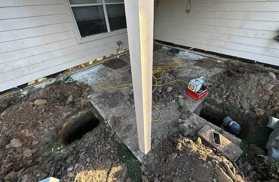 SIDE TO SIDE FOUNDATION REPAIR - Updated October 2024 - Request a Quote ...