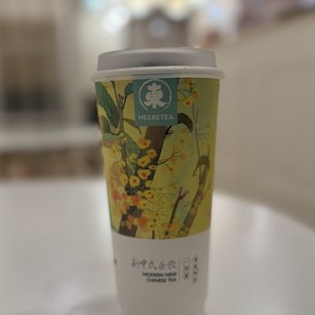 HEERETEA - Updated August 2024 - 348 Photos & 149 Reviews - 253 S B St ...