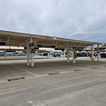 HERTZ RENT A CAR - Updated May 2025 - 35 Photos & 50 Reviews - 5201 ...