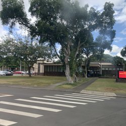 FORT SHAFTER LIBRARY - Libraries - 181 Chapplear Rd, Fort Shafter, HI ...