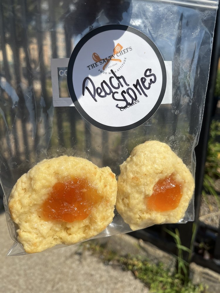 THE SALTY CHEF’S - Updated January 2026 - 63 Photos & 54 Reviews - 111 ...