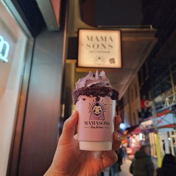 MAMASONS - Updated November 2024 - 98 Photos & 47 Reviews - 32 Newport ...