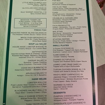 PERLA SEAFOOD BISTRO - Updated June 2024 - 67 Photos & 28 Reviews ...