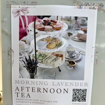 MORNING LAVENDER CAFE-SOLANA BEACH - Updated June 2025 - 247 Photos ...