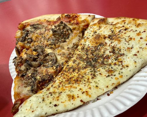 ROSA’S PIZZA - Updated November 2025 - 87 Photos & 73 Reviews - 425 7th ...