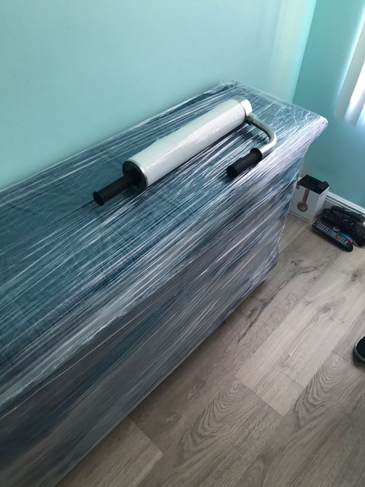 TOP FLIGHT MOVERS - Updated July 2025 - 10 Photos - Lake Worth, Florida ...