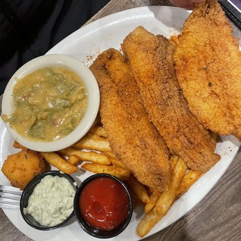 BOO RAY’S - Updated May 2024 - 149 Photos & 121 Reviews - 316 E Main St ...