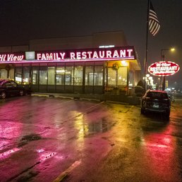 HI-VIEW RESTAURANT - Updated July 2025 - 118 Photos & 195 Reviews - 425 ...