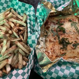 PIZZASAURUS REX - 463 Photos & 428 Reviews - 2322 K St, Sacramento ...