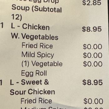 HUNAN CHEF - Updated June 2025 - 56 Photos & 141 Reviews - 251 N Bell ...