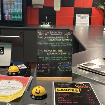 RAMBO’S HOT CHICKEN - Updated September 2025 - 66 Photos & 138 Reviews ...