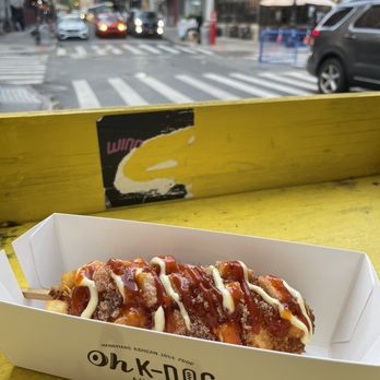 OH K-DOG - Updated November 2024 - 832 Photos & 378 Reviews - 159 ...