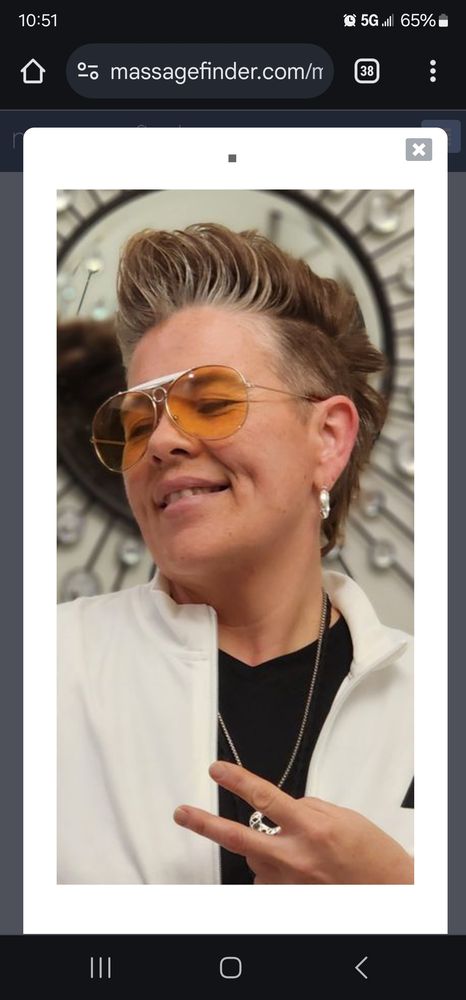 FOULOU - Updated March 2025 - Request an Appointment - Rogers ...