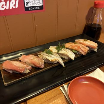 MUJIRI - Updated June 2025 - 980 Photos & 552 Reviews - 6501 San Pablo ...