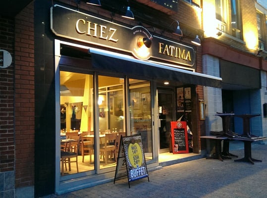 CHEZ FATIMA - Updated July 2024 - 34 Photos & 36 Reviews - 125 ...