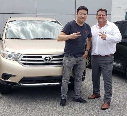 DEL TOYOTA - Updated January 2026 - 141 Photos & 133 Reviews - 2945 E ...