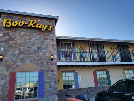 BOO RAY’S OF NEW ORLEANS - Updated February 2025 - 166 Photos & 306 ...