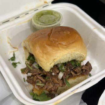 BIRRIA LES - Updated October 2025 - 157 Photos & 91 Reviews - 34 St ...