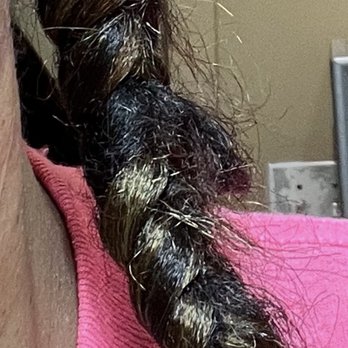 CONTEH HAIR BRAIDING - Updated January 2026 - 87 Photos & 81 Reviews ...