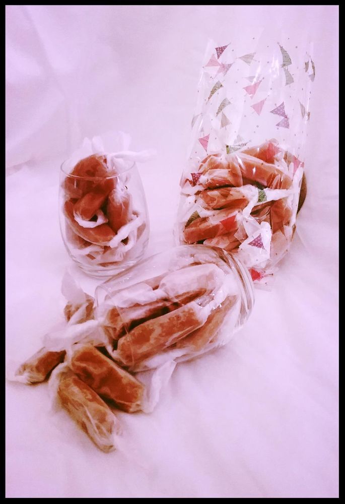 GRANDMA ROSE’S CARAMELS - Updated October 2025 - 1414 Front St, Fort ...