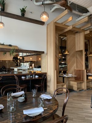 TUNA BAR - 601 Photos & 309 Reviews - 205 Race St, Philadelphia ...