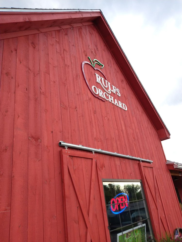 RULFS ORCHARD - 28 Photos & 14 Reviews - Fruits & Veggies - 531 Bear ...
