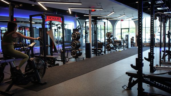 SYMMETRY FITNESS & PERFORMANCE - Updated September 2025 - 29 Photos ...