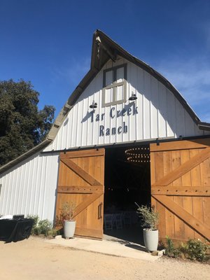 TAR CREEK RANCH - 2514 Huasna Rd, Arroyo Grande, California - Venues ...