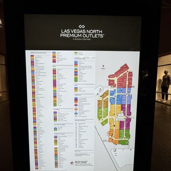 LAS VEGAS NORTH PREMIUM OUTLETS - Updated January 2025 - 992 Photos ...