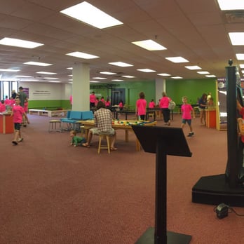 THE WORKS MUSEUM - Updated December 2025 - 14 Reviews - 9740 Grand Ave ...