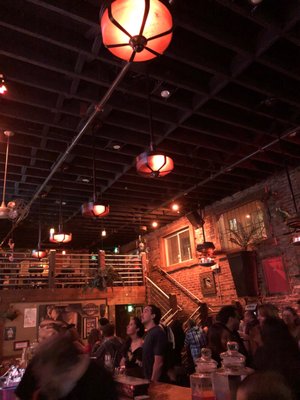 LUSH LOUNGE - 183 Photos & 704 Reviews - 1221 Polk St, San Francisco ...