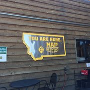 MAP BREWING CO - 232 Photos & 186 Reviews - Breweries - 510 Manley Rd ...
