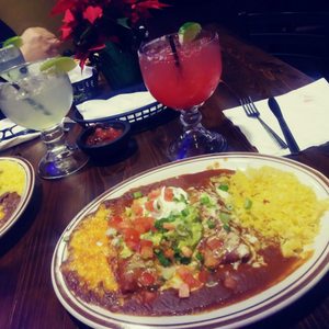 TAPATIOS MEXICAN GRILL - 163 Photos & 215 Reviews - Mexican - 2335 ...