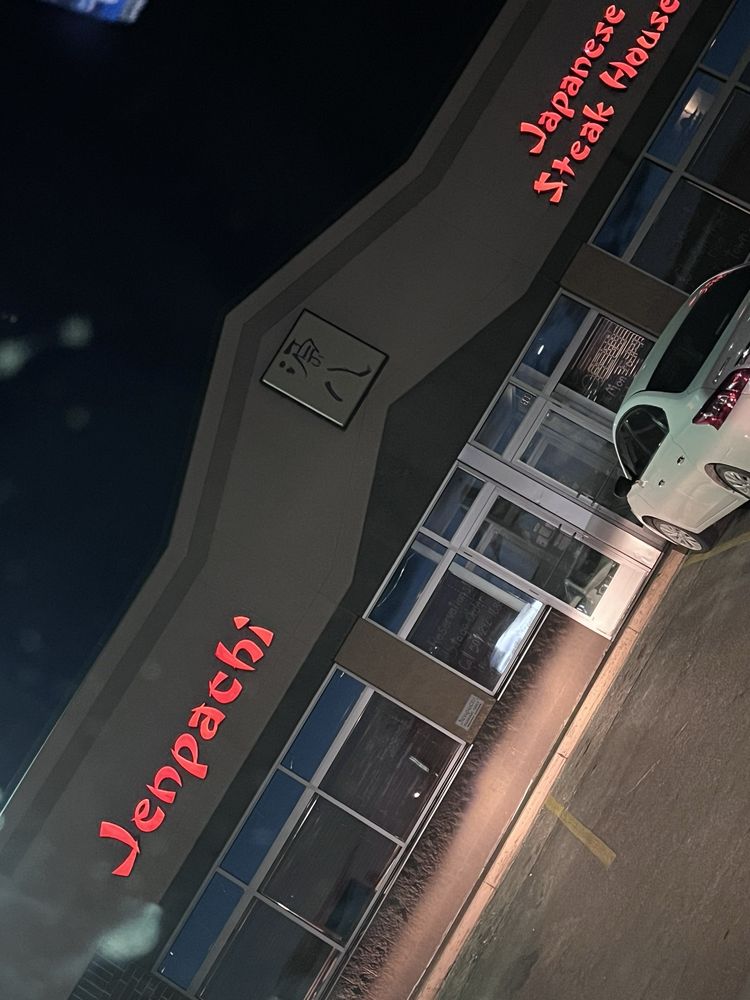 JENPACHI JAPANESE STEAK HOUSE - Updated July 2025 - 24 Photos & 63 ...