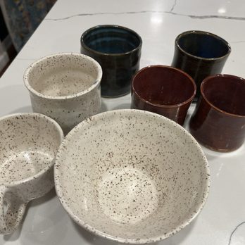 CREATIVE HANDS STUDIO - Updated December 2024 - 109 Photos & 71 Reviews ...