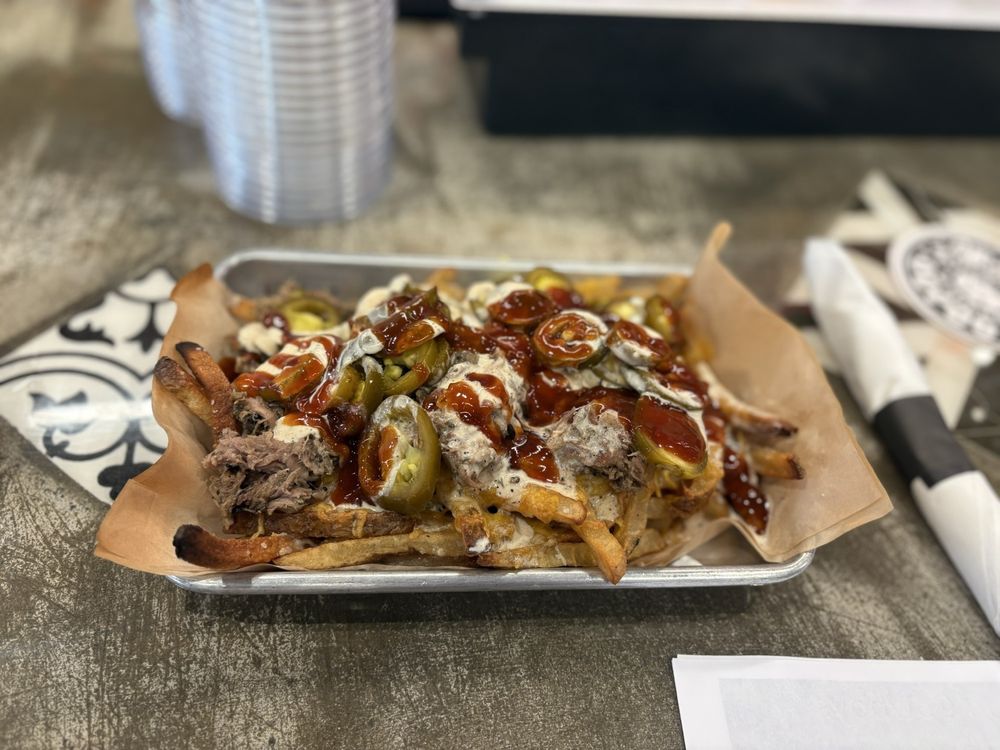 VOODOO BREWING - Updated January 2026 - 119 Photos & 59 Reviews - 3432 ...