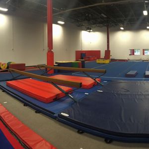 COPPERMINE FIELDHOUSE - Updated September 2025 - 1400 Coppermine Ter ...