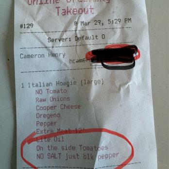 MILAN’S REAL PHILLY CHEESESTEAKS AND HOAGIES - Updated October 2025 ...