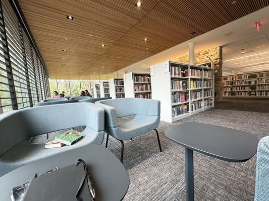 SCARSDALE PUBLIC LIBRARY - Updated December 2025 - 48 Photos & 10 ...